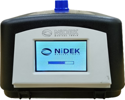 Nidek Medical India