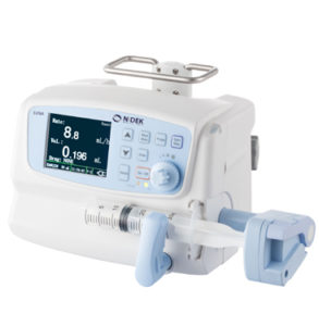 Buy Neo Syringe Pump, Neo Syringe Pump Machine at Best Price in India