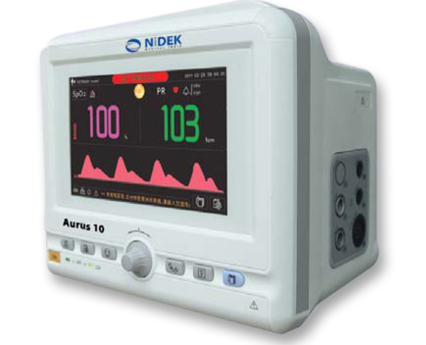 Buy Patient Monitors, Patient Monitor Machine at Best Price in India ...